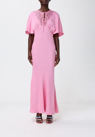 Twinset Robe TWINSET Femme couleur Rose