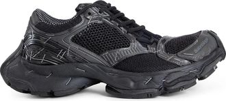 Balenciaga MAN BLACK SNEAKERS