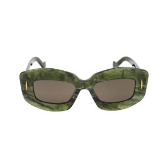 Loewe unisex, Accessories, Mehrfarbig, 49 MMGr&ouml;&szlig;e