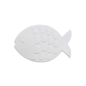 Spirella Globefish White 5ER Set
