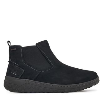 Josef Seibel Stiefeletten Josef Seibel Ruby 55 90555-MA399 Schwarz