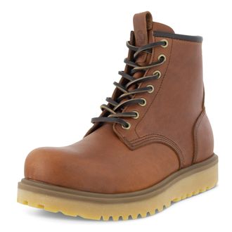 Ecco Herren Staker, Rust, 41 EU