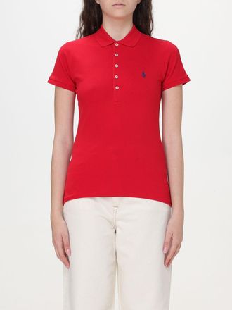 Polo Ralph Lauren Polo POLO RALPH LAUREN Damen Farbe Rot
