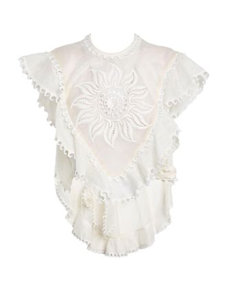 Zimmermann TOPS - Hemden auf YOOX.COM