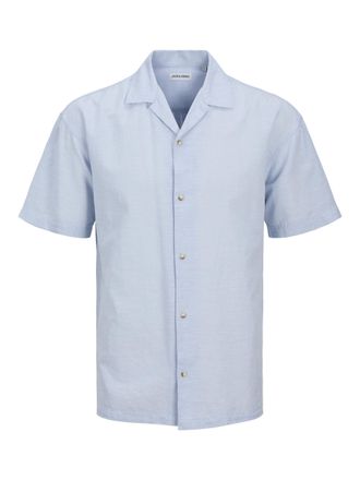 Jack & Jones JJESUMMER Resort Shirt SS SN