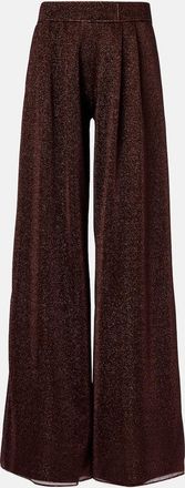 Os&eacute;ree Os&eacute;ree Weite Hose Lumi&egrave;re