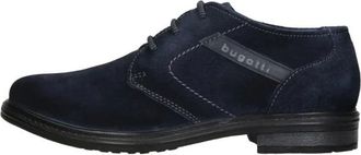 Bugatti Homme, Chaussures, Bleu, Taille: 40 EU Ruggiero Comfort Evo