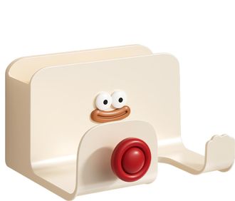 Generic Haartrocknerhalter f&uuml;r Badezimmer - Wandhalterung f&uuml;r Haartrockner, Gep&auml;cktr&auml;ger f&uuml;r Haare | Haken f&uuml;r Haartrockner, Lagerorganisationswerkzeug