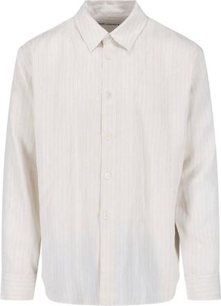 Our Legacy Hemd Beyond Shirt