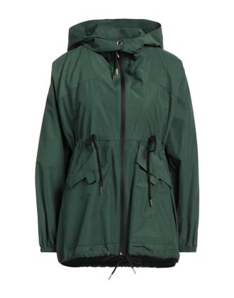 Patrizia Pepe JACKEN & M&Auml;NTEL - Jacken und Anoraks auf YOOX.COM