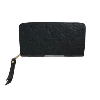Louis Vuitton Pre-owned Leder Portemonnaies - - Pre-owned - Damen - Schwarzk - ONE SIZE