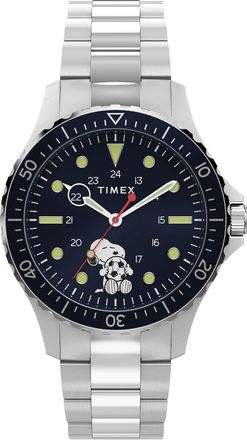 Timex Analoguhr