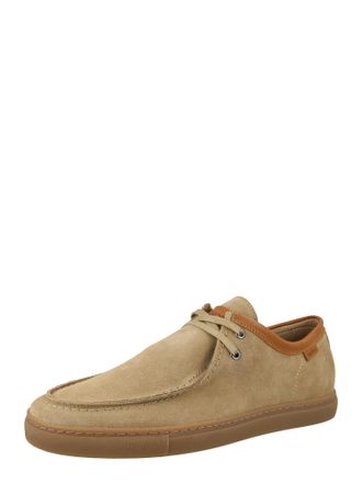 Bianco Mokassin York