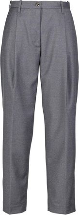 Nine In The Morning Damen Bundfaltenhose JANIS