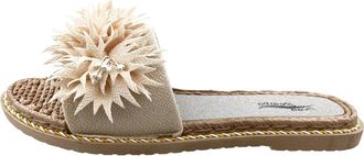 Scarpa Slide Sandale - - Sport - Damen - Beige - 38 EU