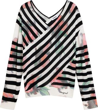Desigual Pullover
