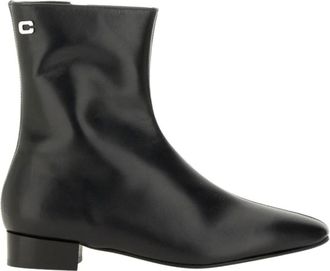Carel Aiglon 24 Stiefeletten - - Shoes - Damen - Schwarzk - 36 EU