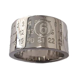 Maison Margiela Herren, Accessories, Grau, 46 MMGr&ouml;&szlig;e