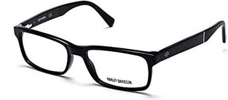 Harley-Davidson Eyeglasses Harley-Davidson HD 0774 001 shiny black