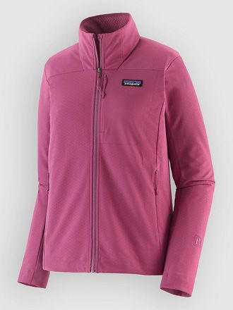 Patagonia R1 Crossstrata Veste
