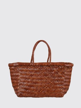 Dragon Diffusion Sac &agrave; Main DRAGON DIFFUSION Femme couleur Cuir