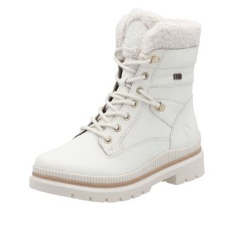 Remonte Schn&uuml;rstiefelette