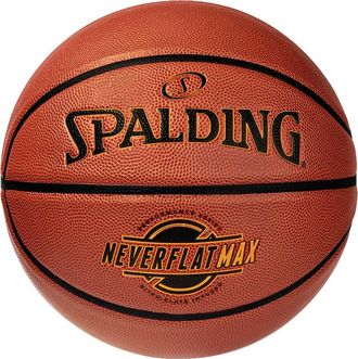 Spalding 76669Z Basketbälle Orange 7