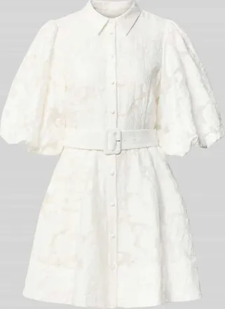 Ted Baker Minikleid aus Viskose-Mix Modell Antya