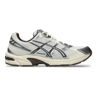 Asics Femme, Sport, Blanc, Taille: 44 1/2 EU Gel-1130