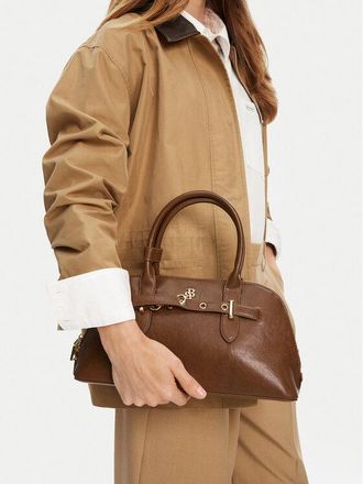 Badura Handtasche EO-ADLEY-LDA8065 Braun