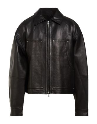 Amiri JACKEN & M&Auml;NTEL - Jacken und Anoraks auf YOOX.COM