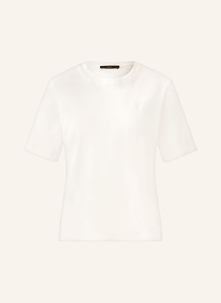 Oui T-Shirt Sveha weiss