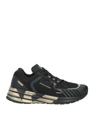 Emporio Armani SCHUHE - Sneakers auf YOOX.COM