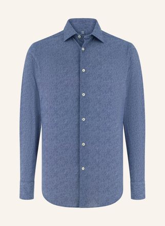 Boggi Milano Boggi Milano Overshirt blau