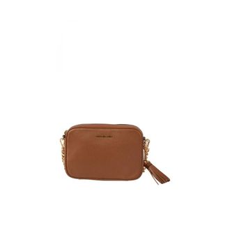 Michael Kors Femme, Sacs, Brun, Taille: ONE Size Sac Bandouli&egrave;re