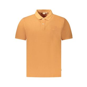 Pepe Jeans London Polo Shirt - - Tops - Herren - Orange - S