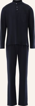 van Laack Van Laack Category.Wh.Ed blau