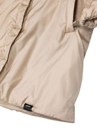 Aspesi Comfoprtemp Jacket - Beige