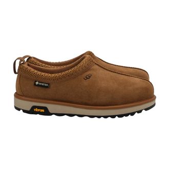 UGG Ugg, Femme, Chaussures, Brun, Taille: 40 EU Tasman GTX Clog
