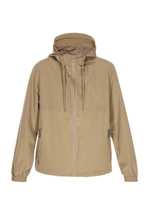 Dreimaster Übergangsjacke Maritim