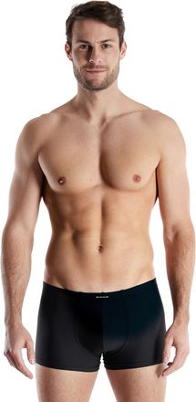 Tom Tailor Tom Tailor Underwear Herren Hip Pants Retroshorts, Schwarz (Black 9000), XX-Large (Herstellergr&ouml;&szlig;e: XXL/8)
