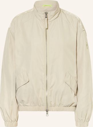 No.1 Como Blouson Fonte beige