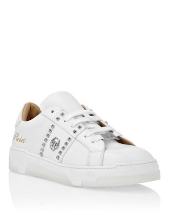 Philipp Plein Low-Top Sneakers