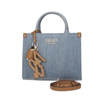 Liu Jo Damen, Taschen, Blau, ONE SIZEGr&ouml;&szlig;e