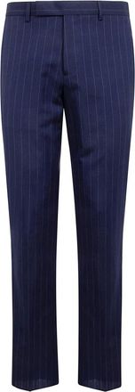 Paul Smith Homme, Pantalons, Bleu, Taille: W38 Pantalon Coupe Slim