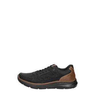 Rieker Herren, Schuhe, Schwarzk, 42 EUGr&ouml;&szlig;e