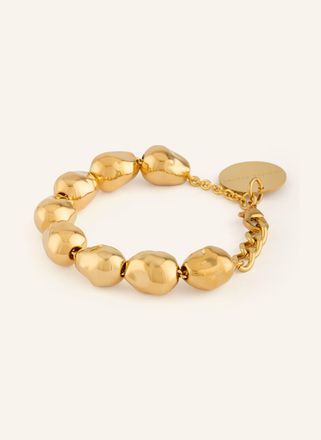 Vanessa Baroni Vanessa Baroni Armband gold
