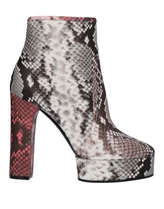 Casadei SCHUHE - Stiefeletten auf YOOX.COM