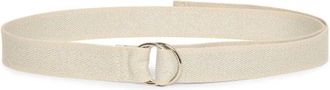 Part Two Femme, Accessoires, Beige, Taille: L/Xl Ceinture