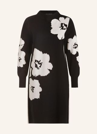 Betty Barclay Strickkleid schwarz